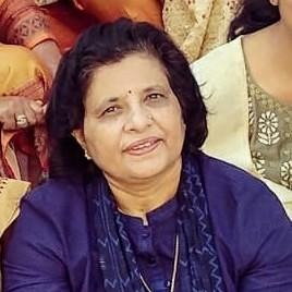 Testimonial from Neelam Kumar - Ourja